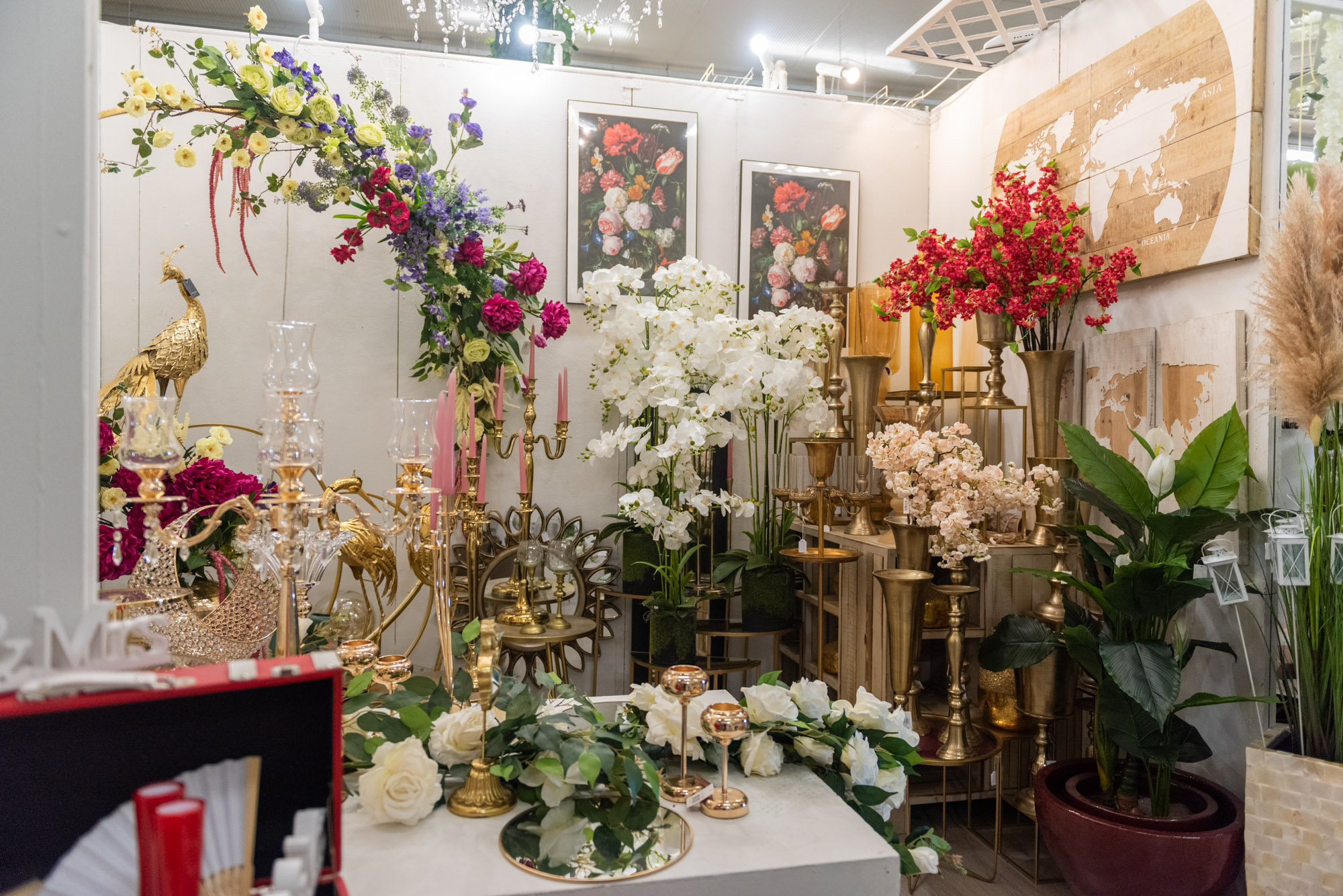 Flori2 Srl - Ingrosso per Fiorai, Wedding Planner, Pasticcerie, Fiori ...